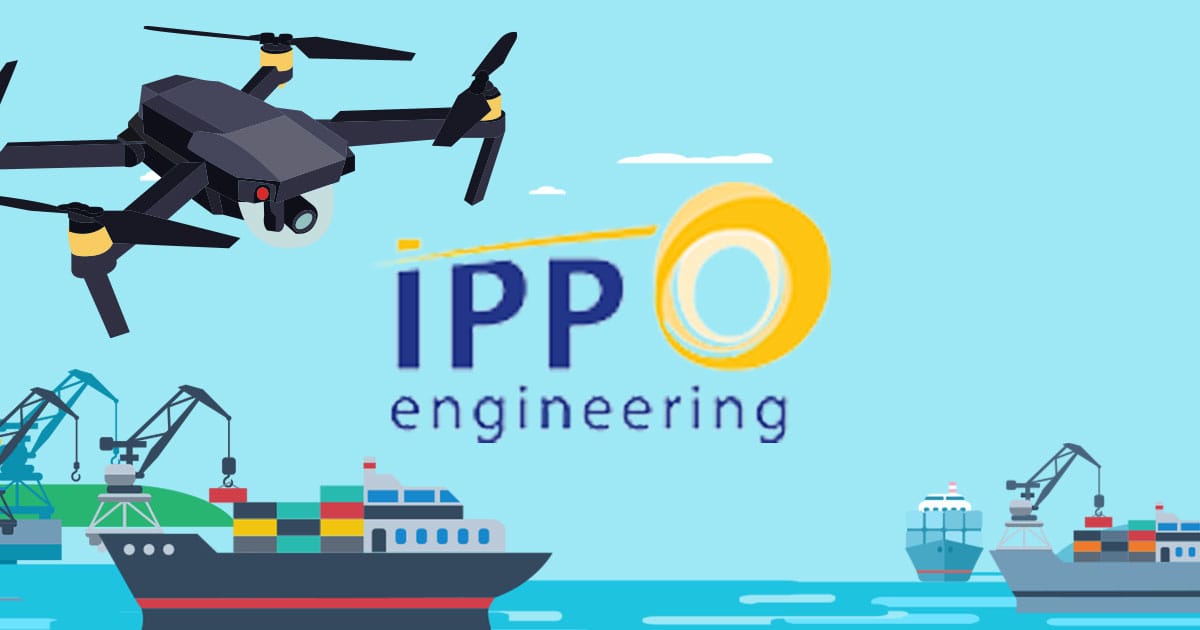 Blue Technology e Energie Rinnovabili - IPPO Engineering