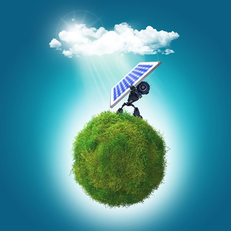 Cos'è la Green Economy? I 5 Obiettivi Primari Cos'è la Green Economy? I 5 Obiettivi Primari